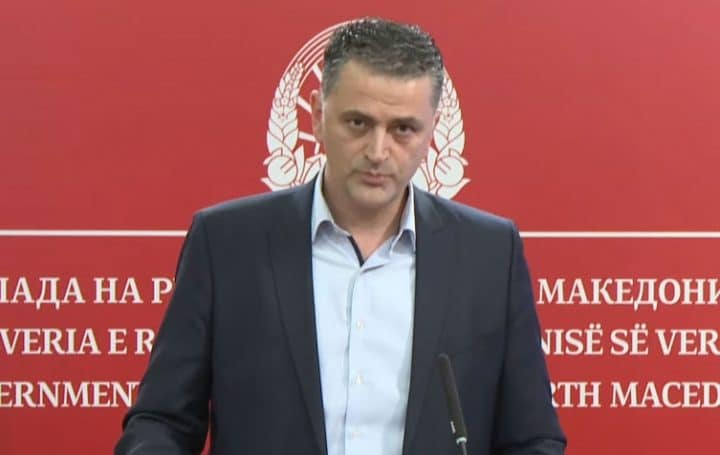 Хасани: Изборот беше или сега затворање или сигурно за време на ...