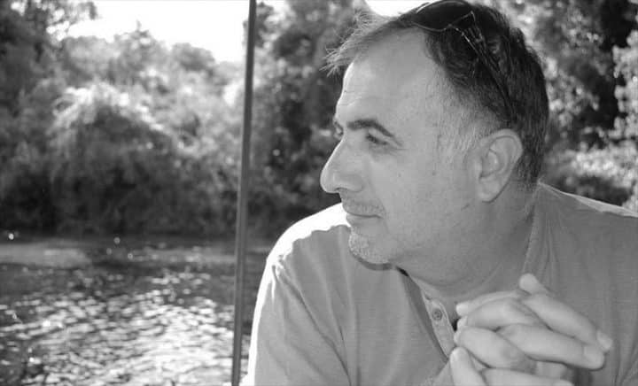 Почина Тони Николовски, посебен советник во Владата - Радио Лидер