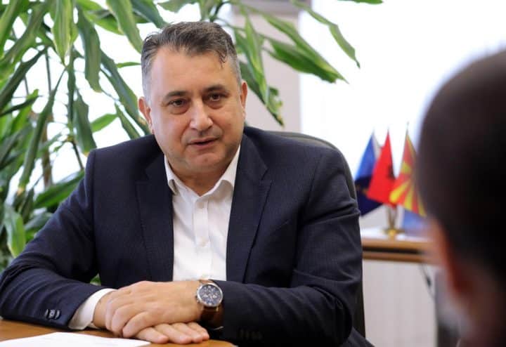 Рустеми: Очекуваме „Бехтел и Енка“ да ги засукаат ракавите и да ...