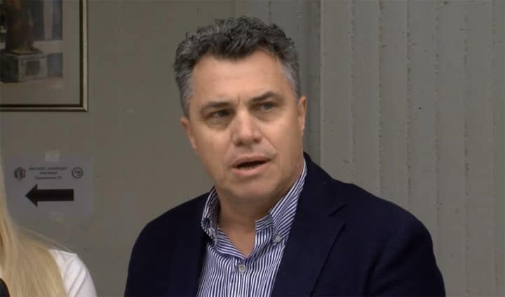 Тупанчевски Состојбите во судството се поместуваат во позитивна смисла Радио Лидер