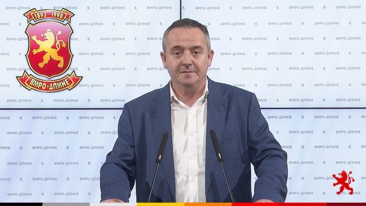 Николов: За 7 години СДС и ДУИ на власт во здравството има само ...