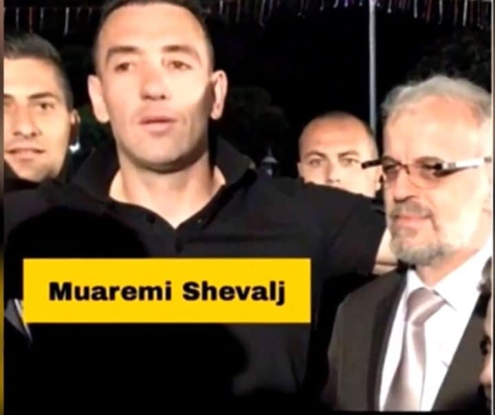 (ФОТО) Објавена меѓународна потерница по Шеваљ Муареми - Радио Лидер