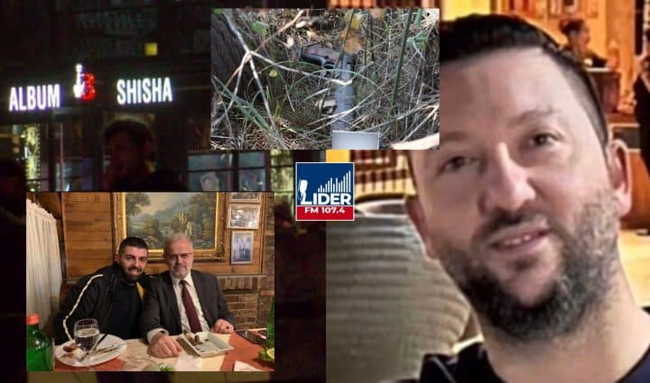 ДЕТАЛНО ОБЈАСНЕТО: „Шиша бар“ и „Ханиоти“ - Две убиства, ист убиец ...