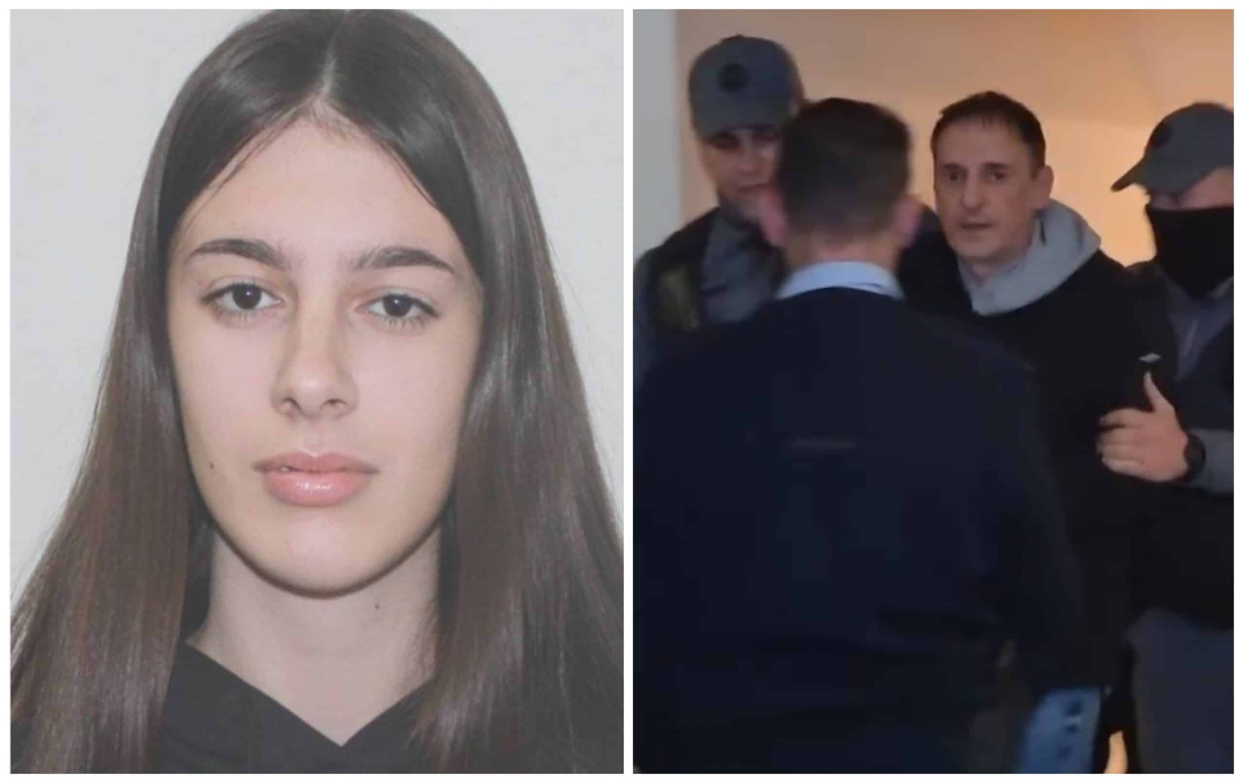 Шокантна изјава на таткото на Вања: Размислува за самоубиство по ...