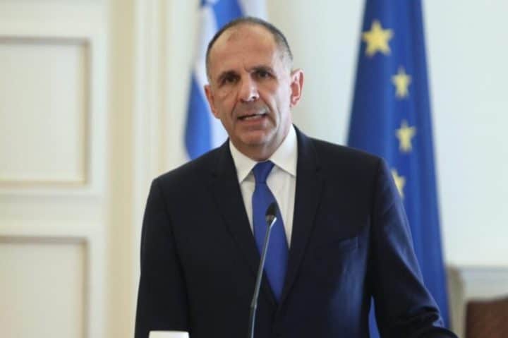 Герапетритис Патот кон европската интеграција на Северна Македонија зависи од имплементацијата