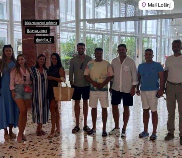 ФОТО Непалски работници кои избегале од Македонија бараат работа во Хрватска Радио Лидер