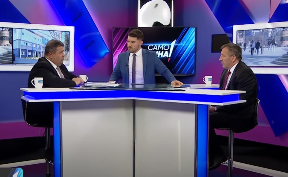 ДУИ веднаш го исклучи Мерко, но за Артан Груби тврди дека ќе ја ...