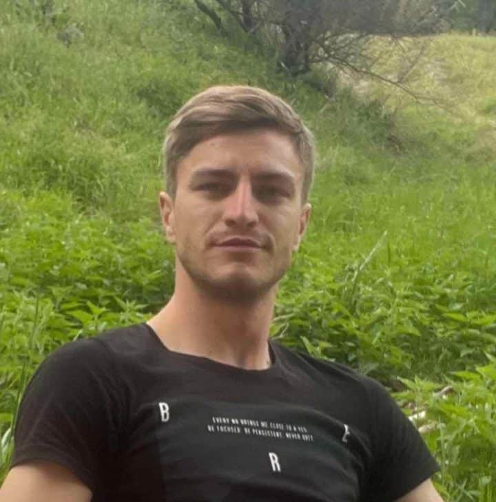 Изчезнување на Миле Тодоров од Неготино