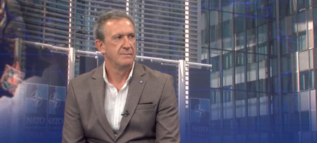 Истрага за трагедијата во Кочани: Професионална реакција на МВР, вели ...