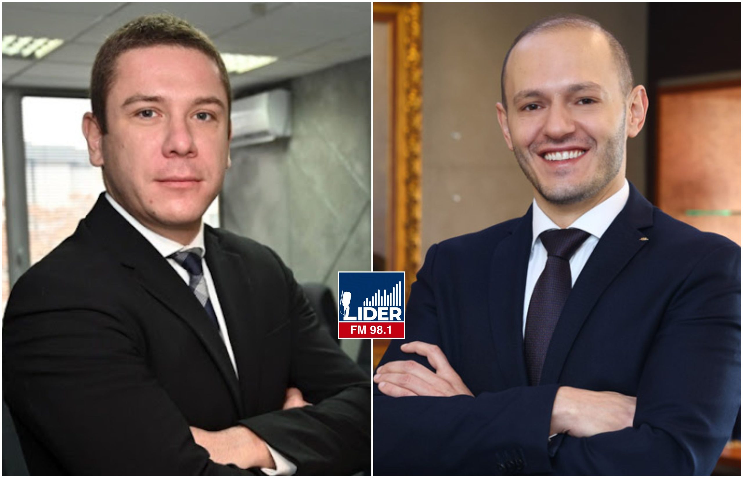 Ратко Капушевски и Асмир Јахоски завршија во притвор - Радио Лидер
