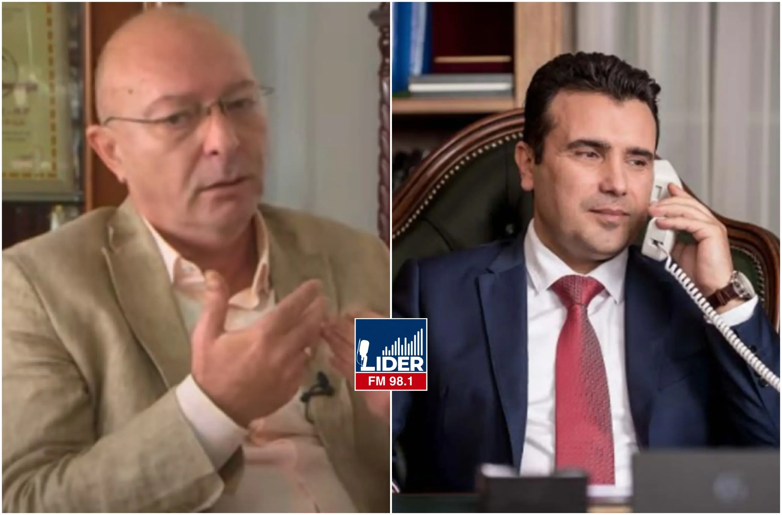 Притвор од 30 дена за Ристо Крмзов