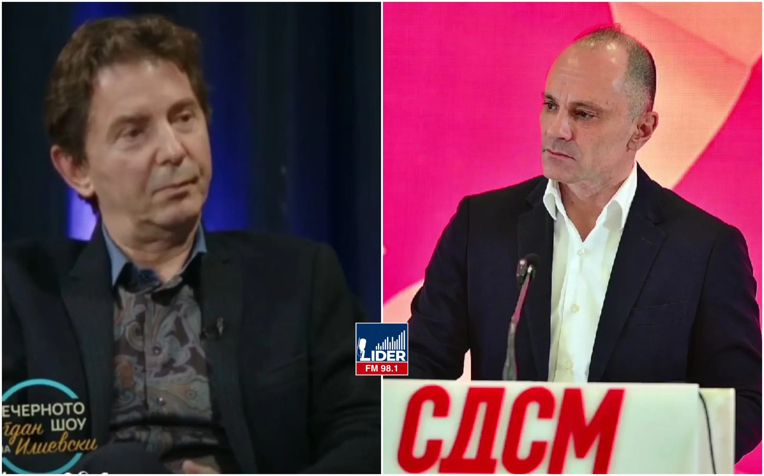 ФИЛИПЧЕ ЌЕ ГО ТУЖИ ЖАН МИТРЕВ ПО ОБВИНУВАЊАТА ДЕКА СО ЗАЕВ САКАЛЕ ДА МУ ...